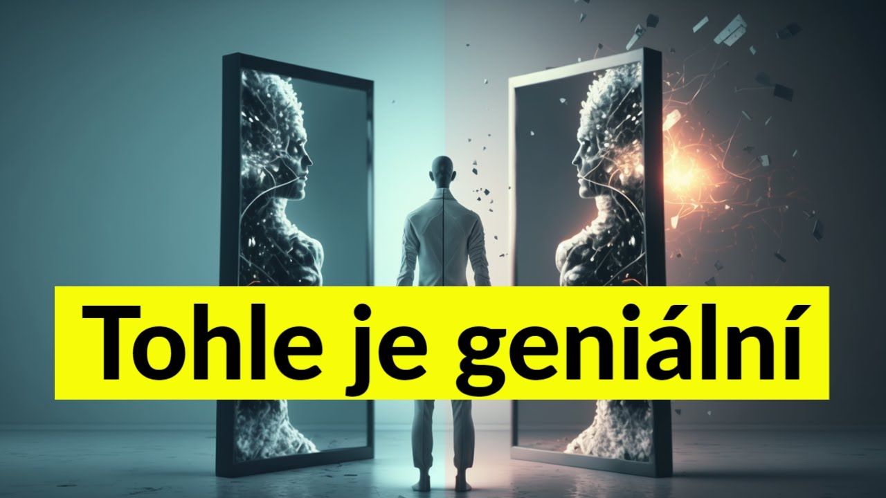 Jak umělá inteligence generuje obrázky? | Stream Jak umělá inteligence generuje obrázky? | Stream